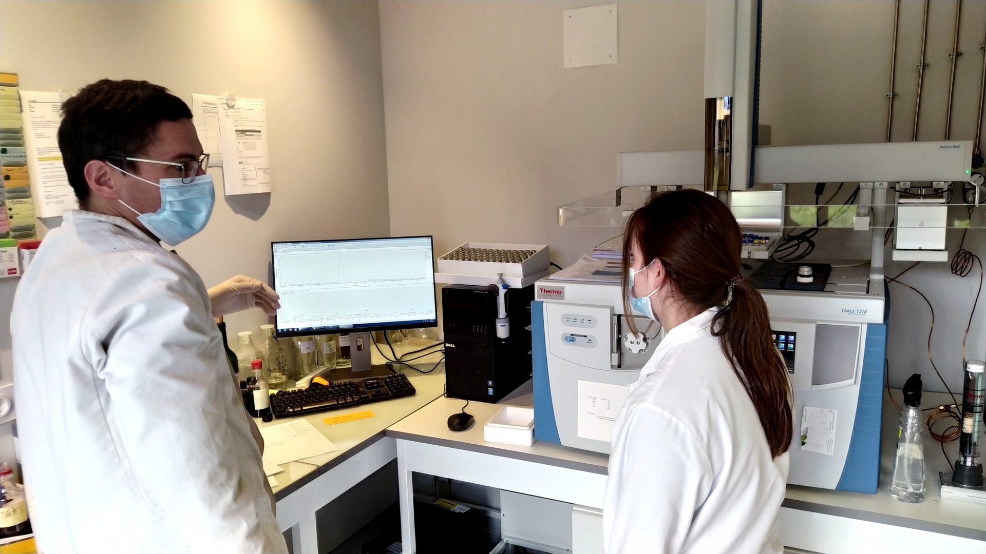 Vini’Lab – Laboratoire Thiollet